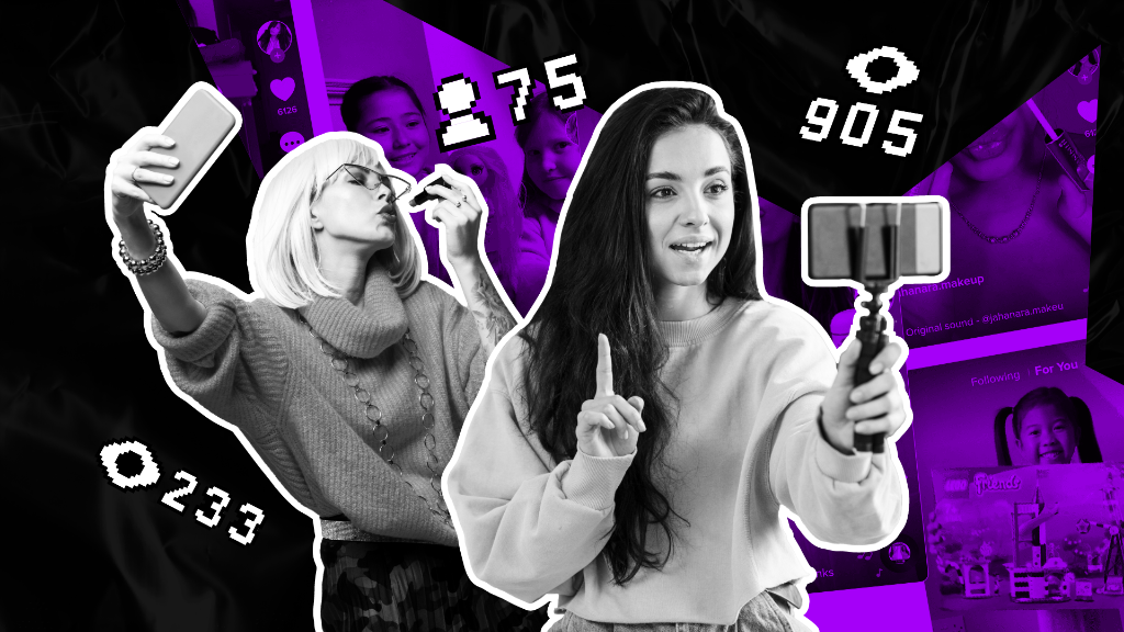 What is the difference between micro, macro and mega-influencers? What is the difference between micro, macro and mega-influencers?